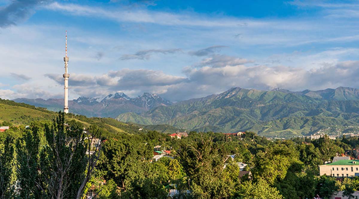 Almaty Kazakhstan Tour Package | Almaty Nightlife - Casino | Places to ...