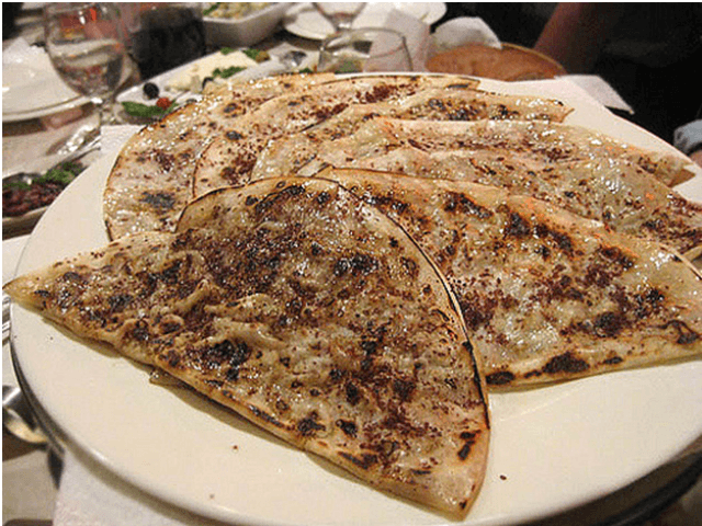What Is the Authentic Food of Uzbekistan - TravelsMantra.com